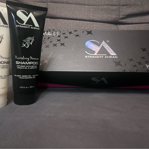 Hair | Straight Ahead Pro Glider 2 Platinum Collection | Poshmark